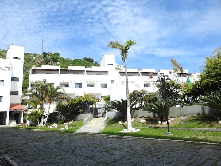 Cobertura Paraíso Do Atlântico - Arraial do Cabo