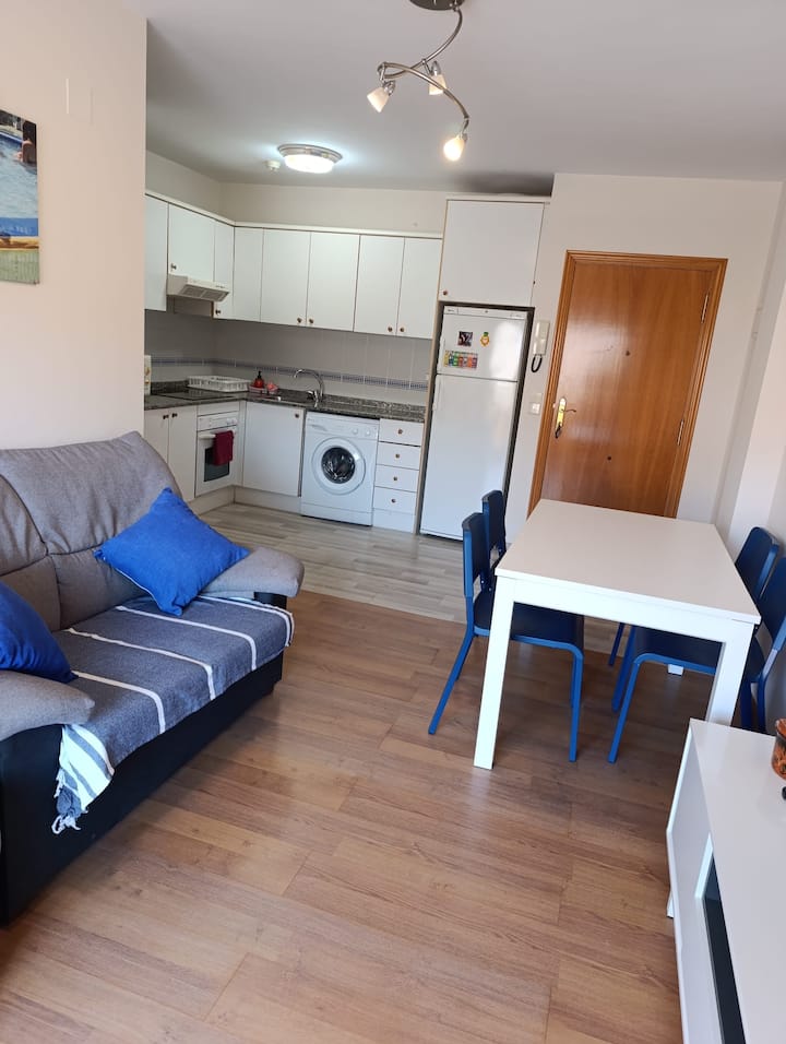 Playa Canet D’en Berenguer - Canet de Berenguer