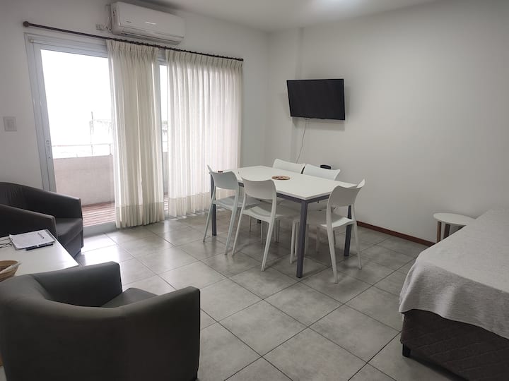 Centro De La Plata, Zona Plaza Moreno - La Plata