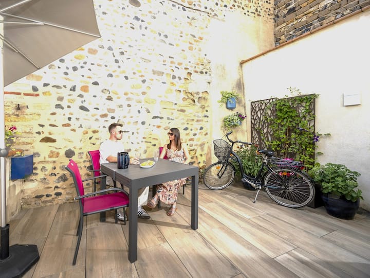 La Parenthèse D’issoire-parentignat Classé 4* - Saint-Babel