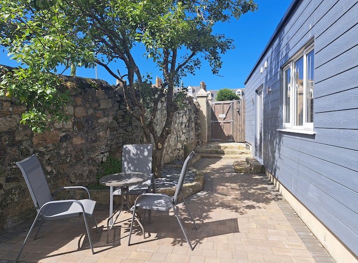 Dolly's Nook, St. Ives Annex 5 Mins From The Beach - St Ives