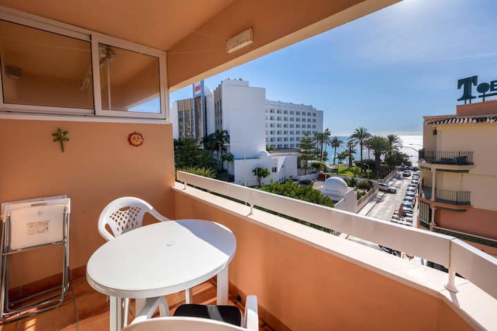 Nautica Duo Delight By Casasol - Nerja