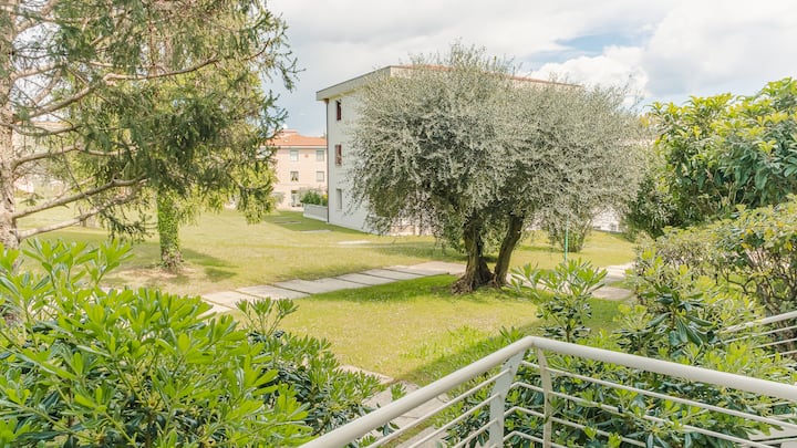 A Casa Di Andrea- Italian Homing - Desenzano del Garda