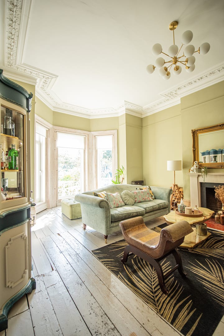 Palm Lobster An Exquisite Apartment In Folkestone - Folkestone