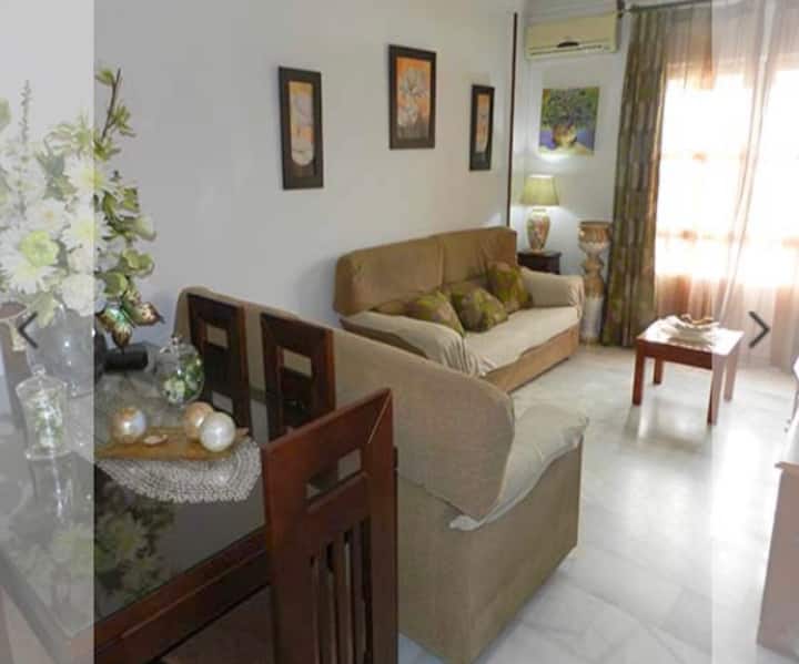 Casa Antonia - Conil de la Frontera