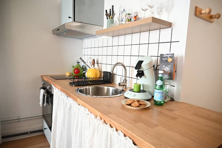 La Gaieté Meilleurhote - Brioude - Brioude