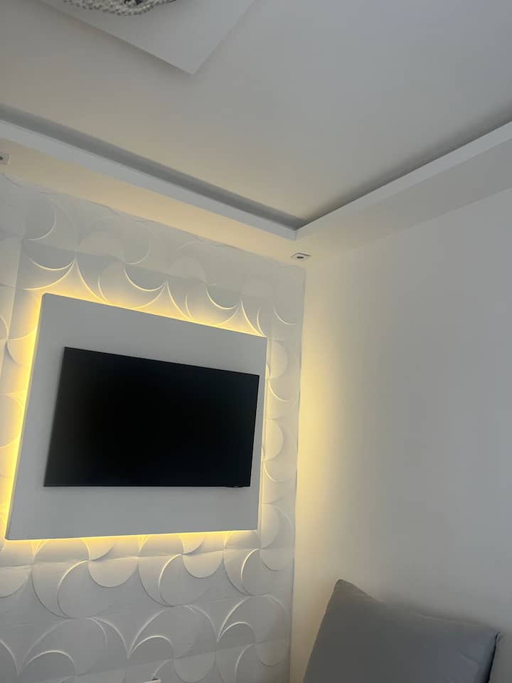 Apartamento Cómodo Junto A La Frontera Con Ceuta - Ceuta