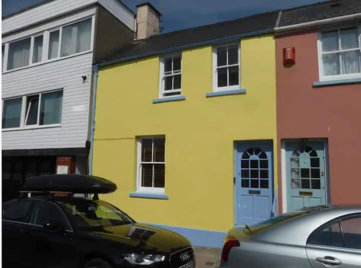 Norton’s Nook, Tenby - 3 Bed Cottage, Nr Beach! - Tenby