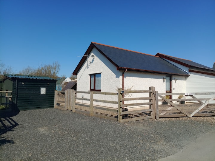 Yr Annexe Murmur Y Nant - Aberystwyth