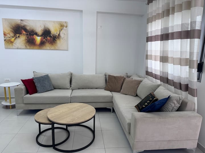 Vila Duka - Sarandë