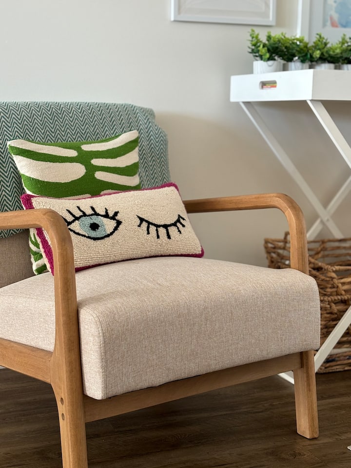 Pura Vida: The Good Life - Topsail Beach, NC