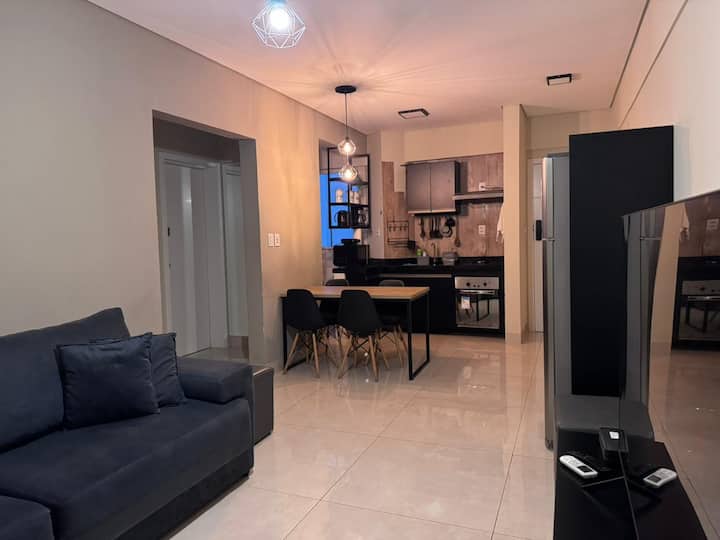 Lindo Apê óTima Localização E Climatizado! - Cuiabá