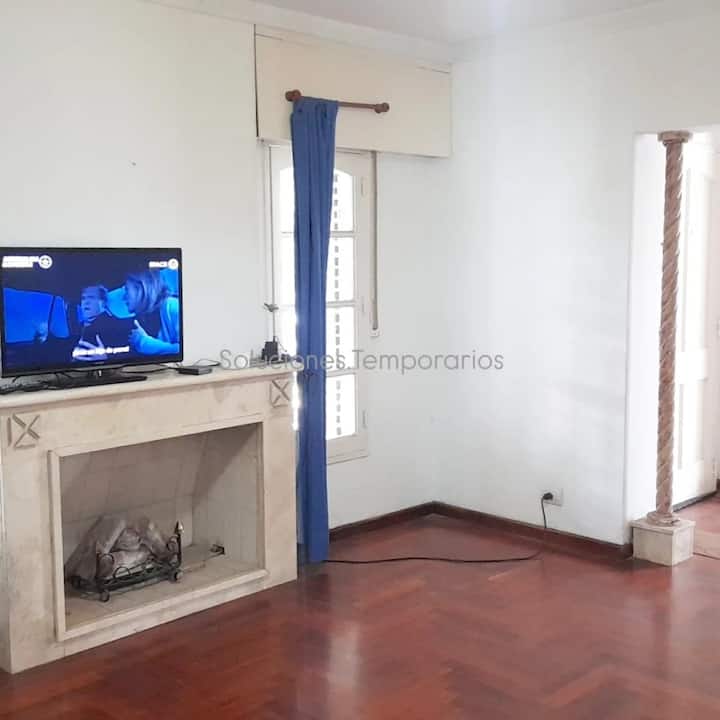 Alojamiento Kempes - Córdoba, Argentina