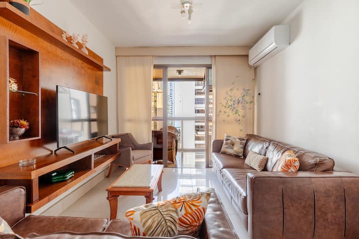 Exclusive Retreat In Pitangueiras | Sea View - Guarujá