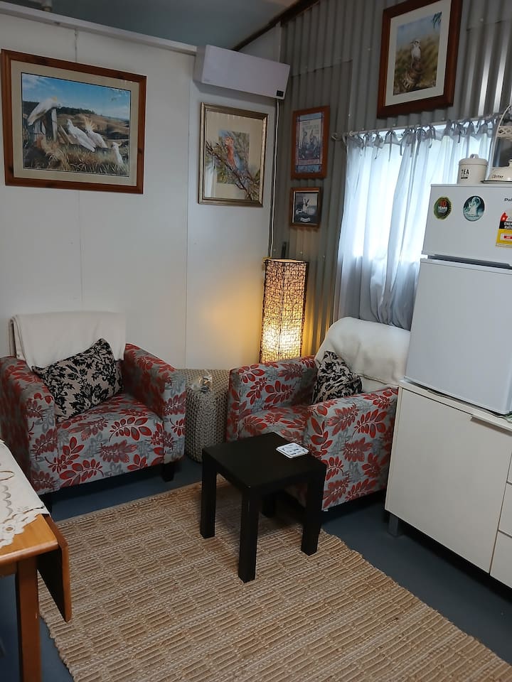 Vision Splendid Farm Stay, Dogs/ Horses, Netflix - Wingham