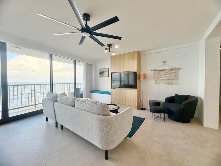 Imperial Holiday Accommodation - Surfers Paradise