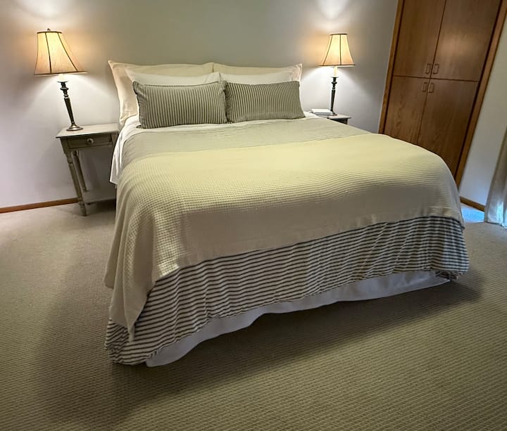 Eaa Fave! Sleeps 8-10! - Greenville, WI