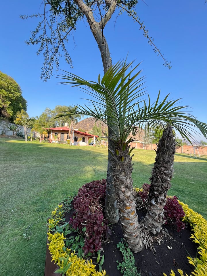 El Rinconcito De Metepec - Atlixco