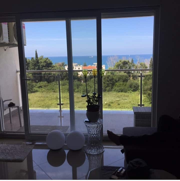 Blue Lagoon 80 M2, 100m Strand Für 110.- € Tag - Montenegro