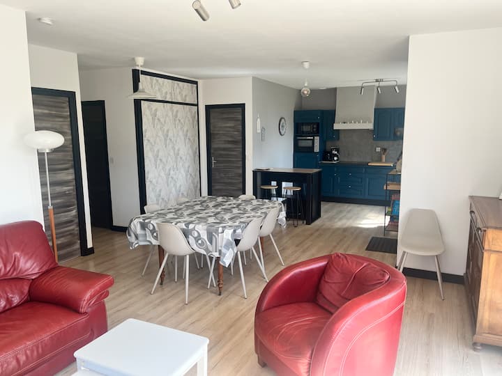 La Maison Dans Les Bois - Lot