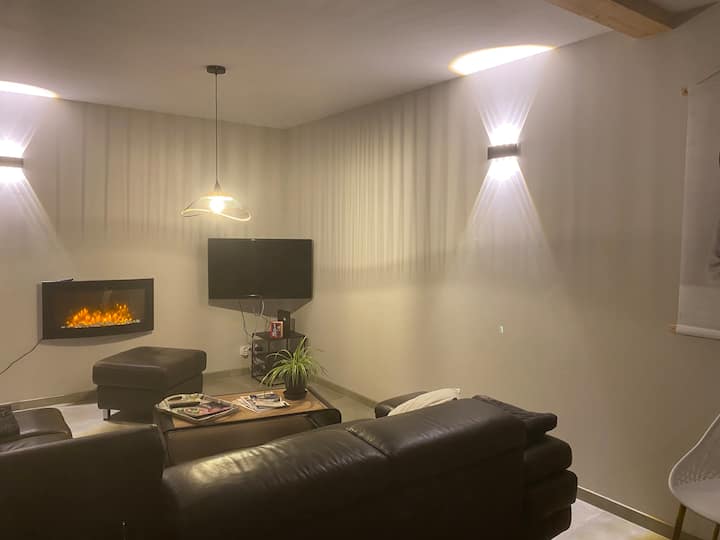 Villa Pelvoux Aster - Vars