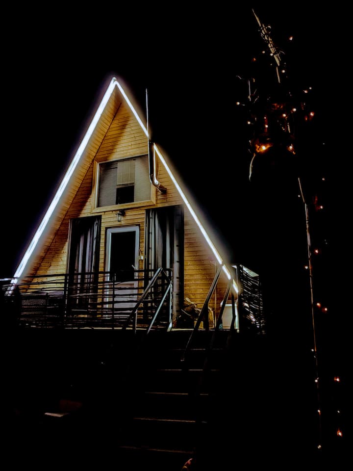 Cabana Samira Tășnad - Satu Mare