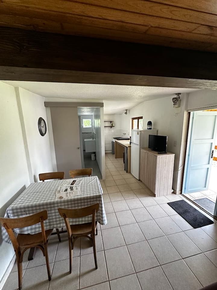 Gîte Avec Piscine - Lot