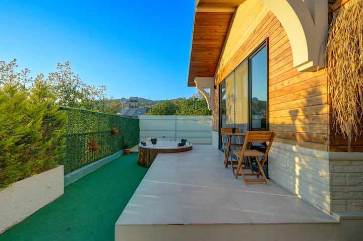 Villa Blue Selene - Fethiye