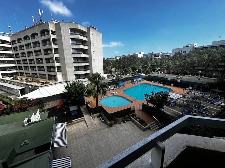 Apartamento Turístico - Salou