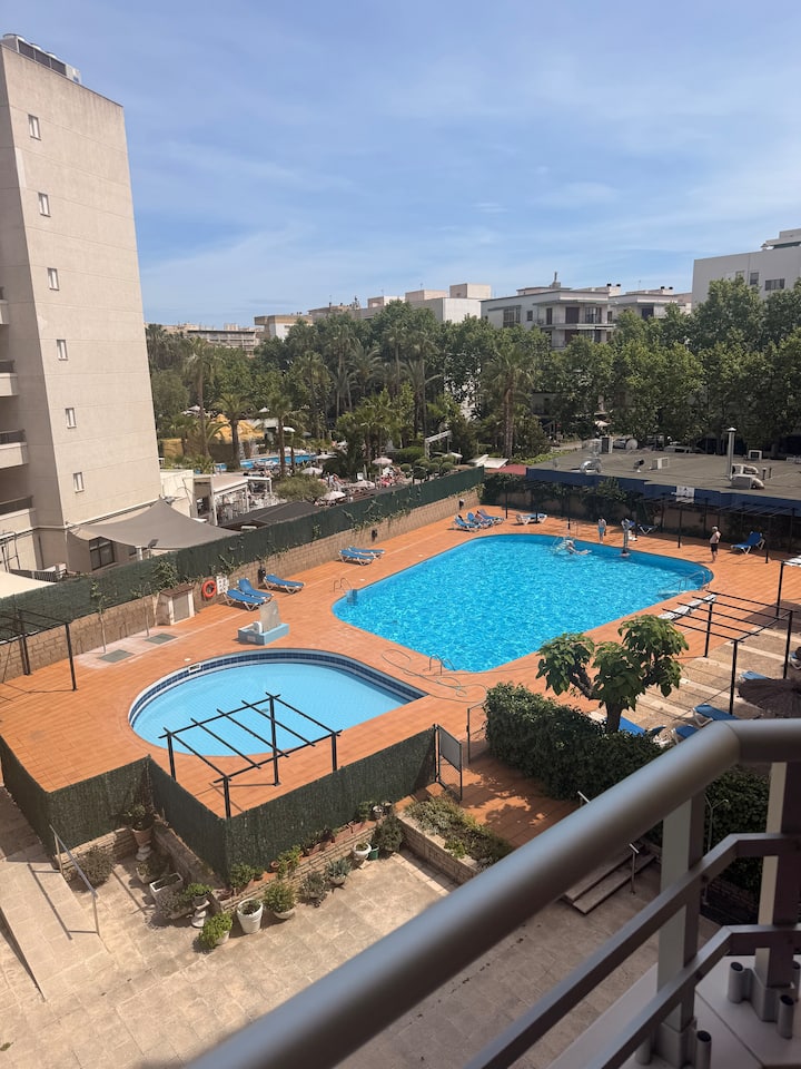 Apartamento Turístico - Reus
