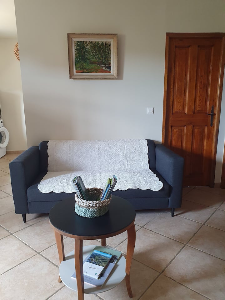 Gîte Dans Les Alpilles Au Cœur De La Provence - Saint-Martin-de-Crau
