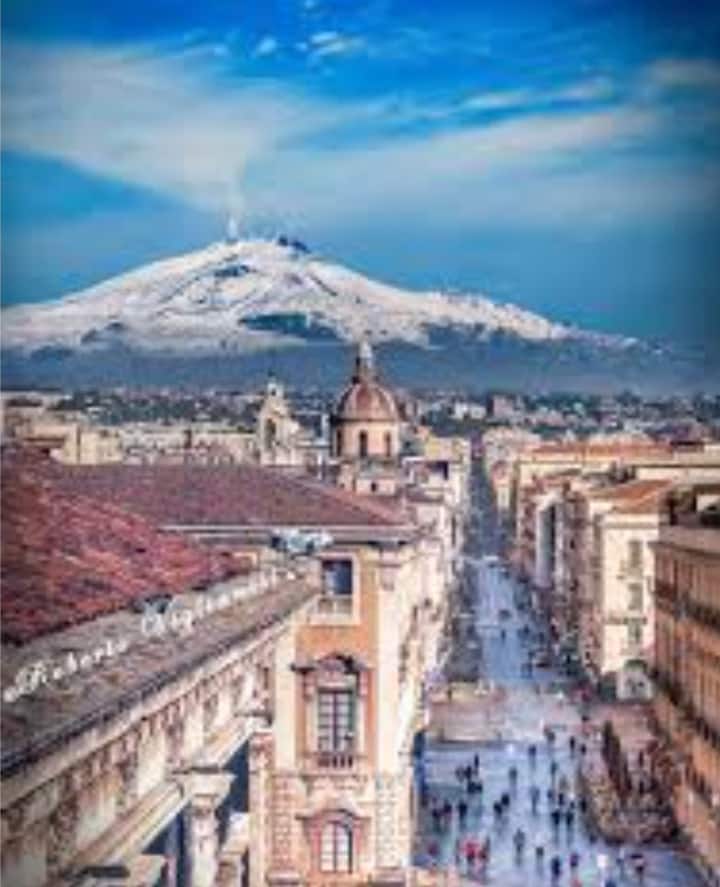Centralissimo Catania - Catania