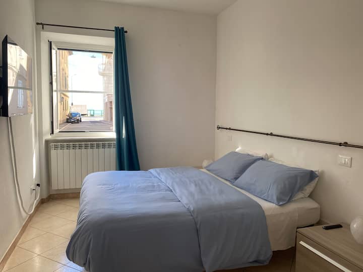 Cosy Studio Apartment A Few Steps From The Sea - Livorno