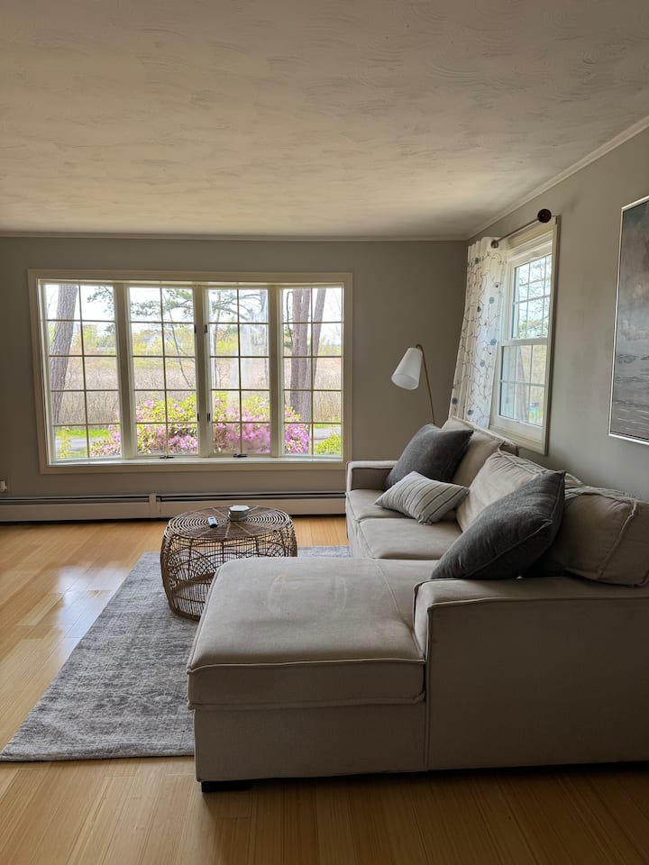 Cottage By The Beach In Oob/pine Point - Maine