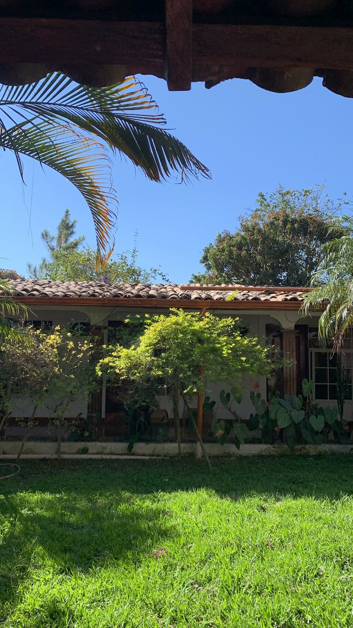 Casa Encantadora Completa - Siguatepeque