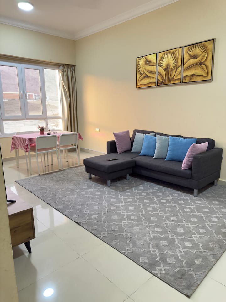 Hala Apartment - Muscat