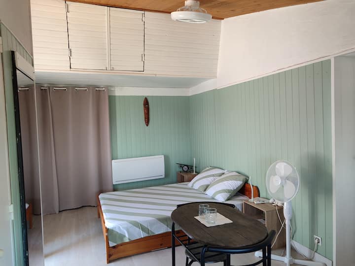 Chambre à Louer Proche Aéroport - Marignane
