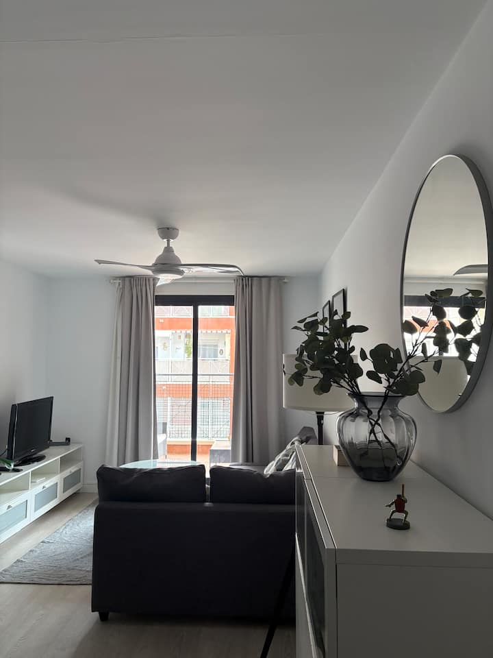 Apartamento En Aguadulce - Aguadulce