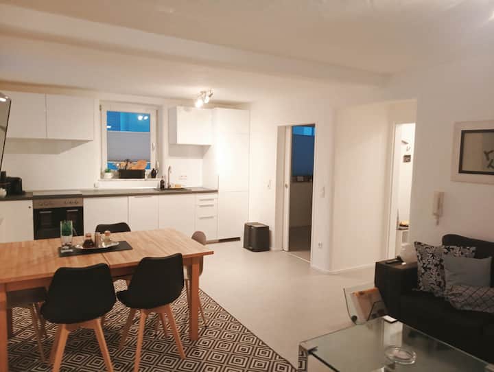 2 Room Apartm. - Welcome - Biberach an der Riß