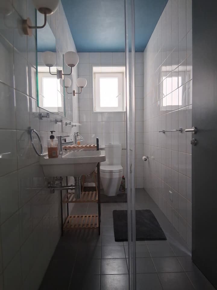 Port Out 4 - Valletta, Malta