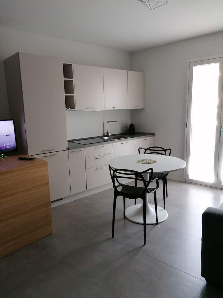 Porta San Paolo House - First Class - Castelbuono