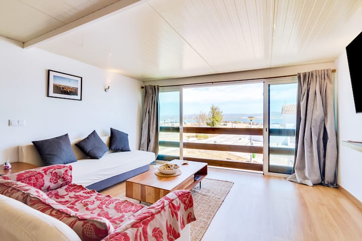 Casa Ramiro I - Paraíso Entre O Mar E A Ria - Faro