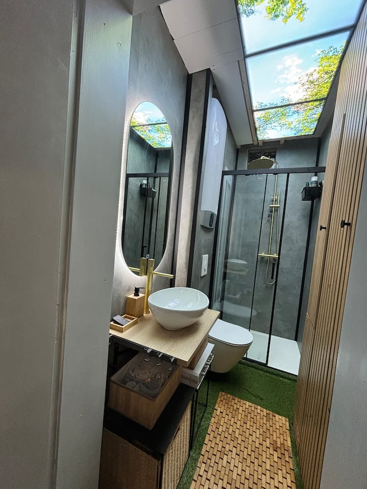 Mon Magnifique Appartement à Spa - Spa