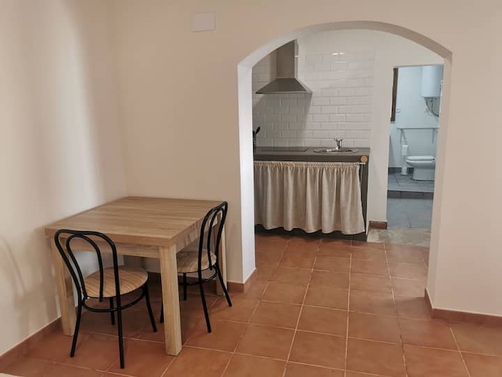 Casita Acogedora En El Corazón Del Delta - Sant Jaume d'Enveja