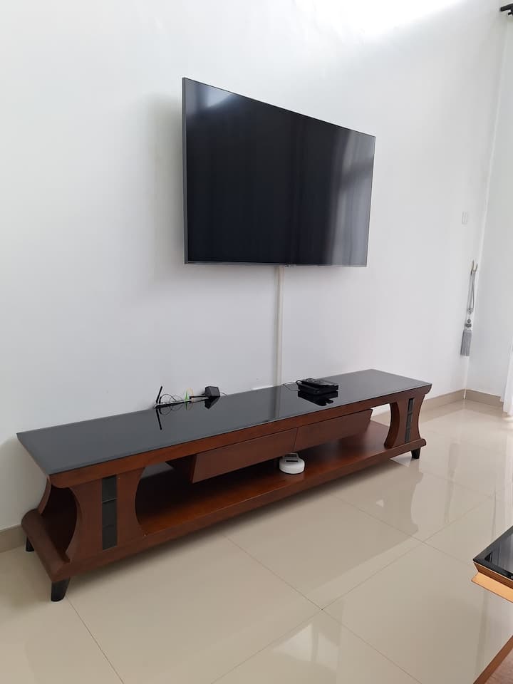 Kayse Derby Apartment - Harare