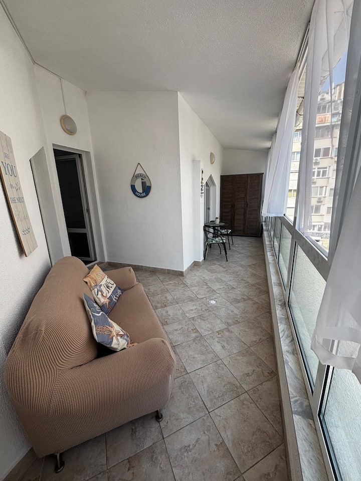 Relax In Varna - 바르나