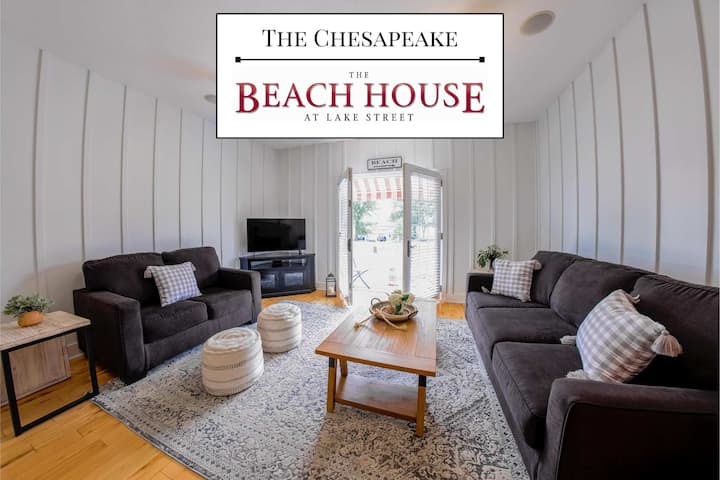 Your Summer Spot! 3br, Sleeps 10 | Pool, Spa, Golf - Holland, MI