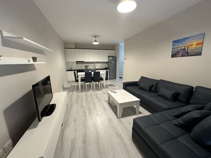Ada Apartments 31 - Vlorë