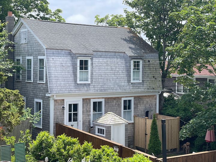 Hidden Escape - Provincetown, MA