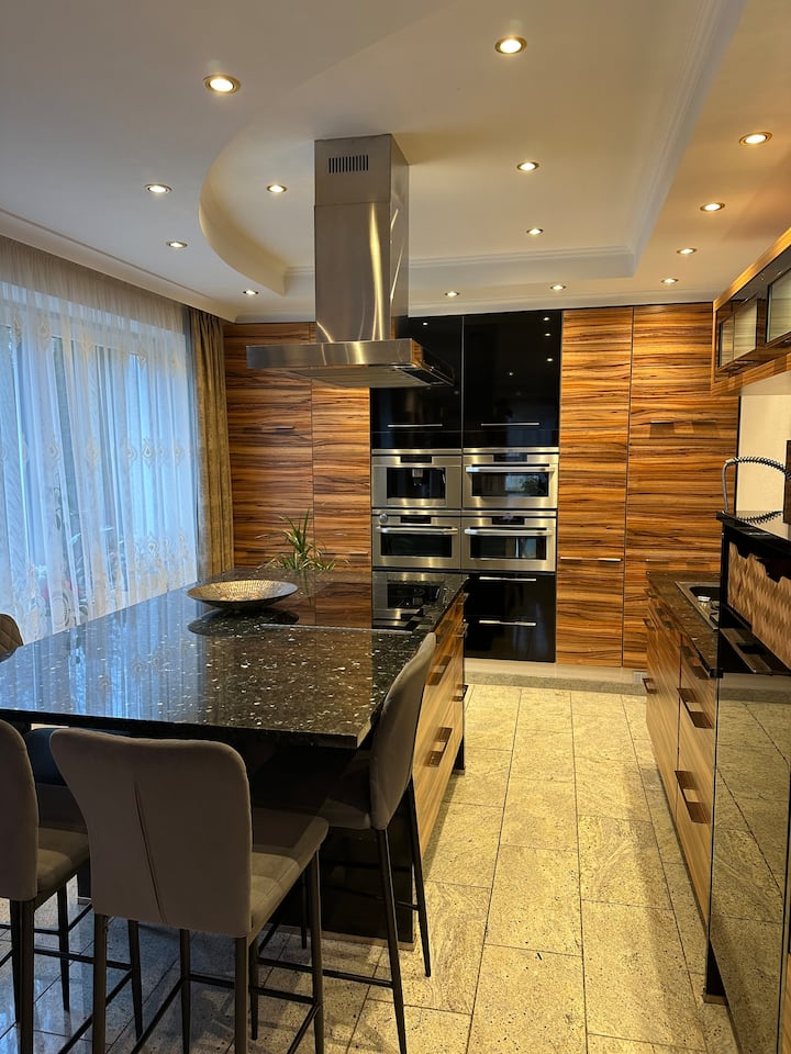 Seewohnung Nähe Augsburg - Augsbourg